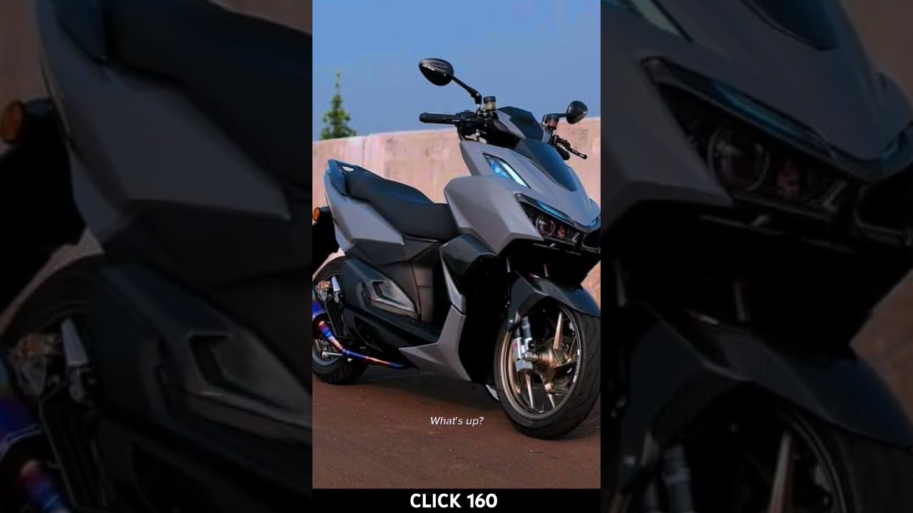 Click 160 Concepts