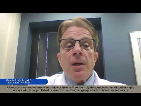 ITW Florence Think Tank: Introduction with Dr. Vicini