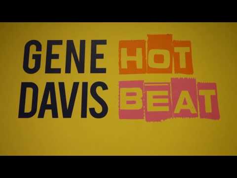 Gene Davis: Hot Beats at the SMITHSONIAN AMERICAN ART MUSEUM