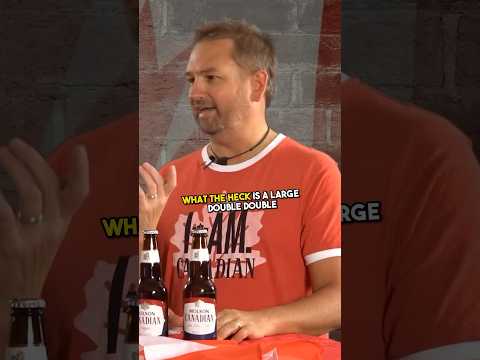 Canadian Slang Part 1 - Learn How to Speak in Canada