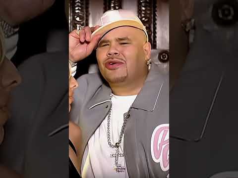 Fat Joe Talks About How Daddy Yankee Went Hollywood On Him 😅🙃