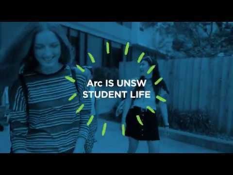 What is Arc?
