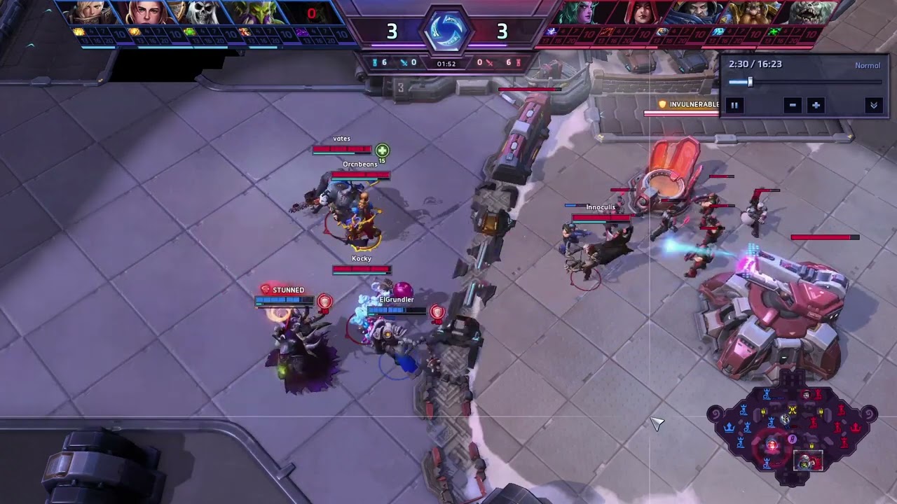 Salt Mountain: Insert bad game stories here - General Discussion ...