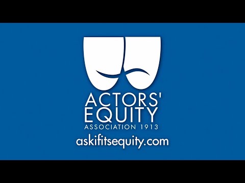 Actors’ Equity Association