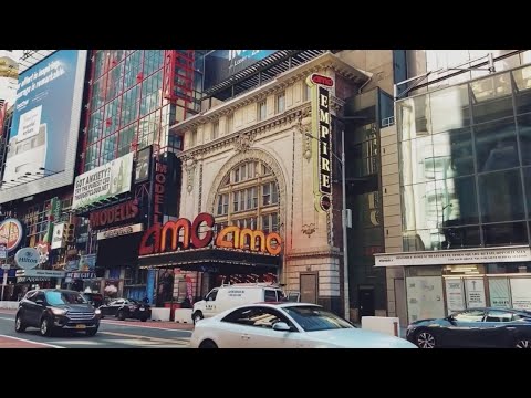 Theaters celebrating National Cinema Day with $4 movies