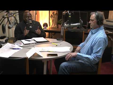 SJR - "The Traditional Mass" - Fr. Eugene Morris & Peter Karutz - 1/29/2022