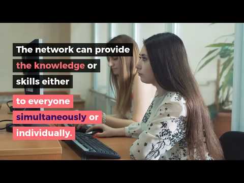 What is E-learning? Definition and examples