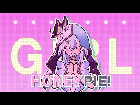 Shorekeeper - HONEYPIE