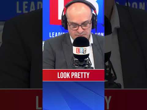 Pollster: ‘Reform UK could eat Labour for lunch’ | LBC
