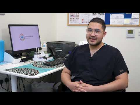 From South Africa to Ireland: The Life Of A GP Doctor!