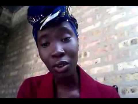 Winnie Mayar – PaanLuel Wël Media Ltd – South Sudan