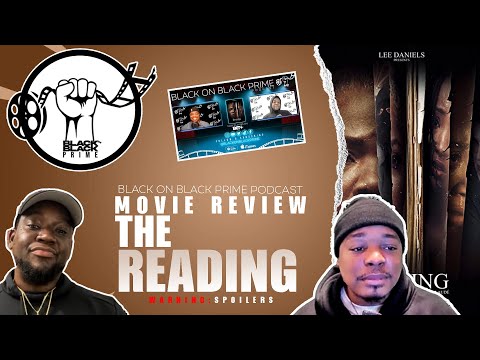 The Reading - Movie Review (SPOILERS!) | MO'NIQUES KILLER PERFORMANCE