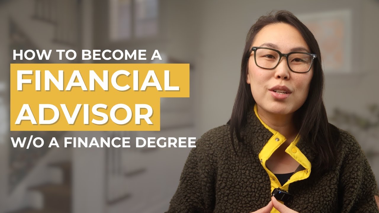 How to Become a Certified Financial Planner (2026)