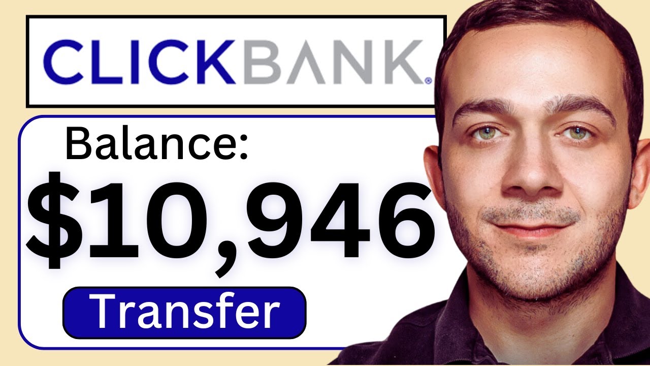 Maximizing ClickBank Earnings in 2025 with AI Tools: A Step-by-Step Guide | Galaxy.ai