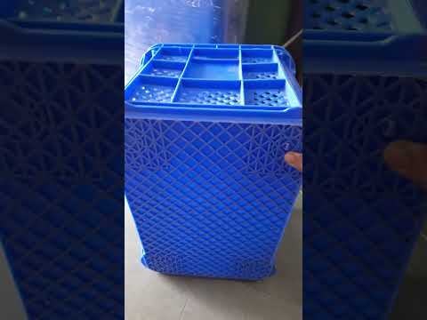 Nilkamal Plastic Crates - Latest Price, Dealers & Retailers in India