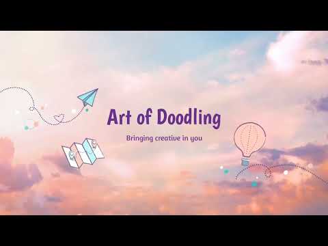 What is Doodling ?