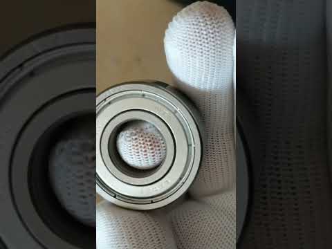 original ntn brand bearing