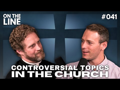 A Defense Of Lutheranism, The Sacraments, and Biblical Gender Roles | Rev. Evan Scamman