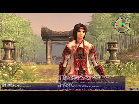 Steam Community :: Video :: FFXI - Reisenjima - The Brewing Storm 4K