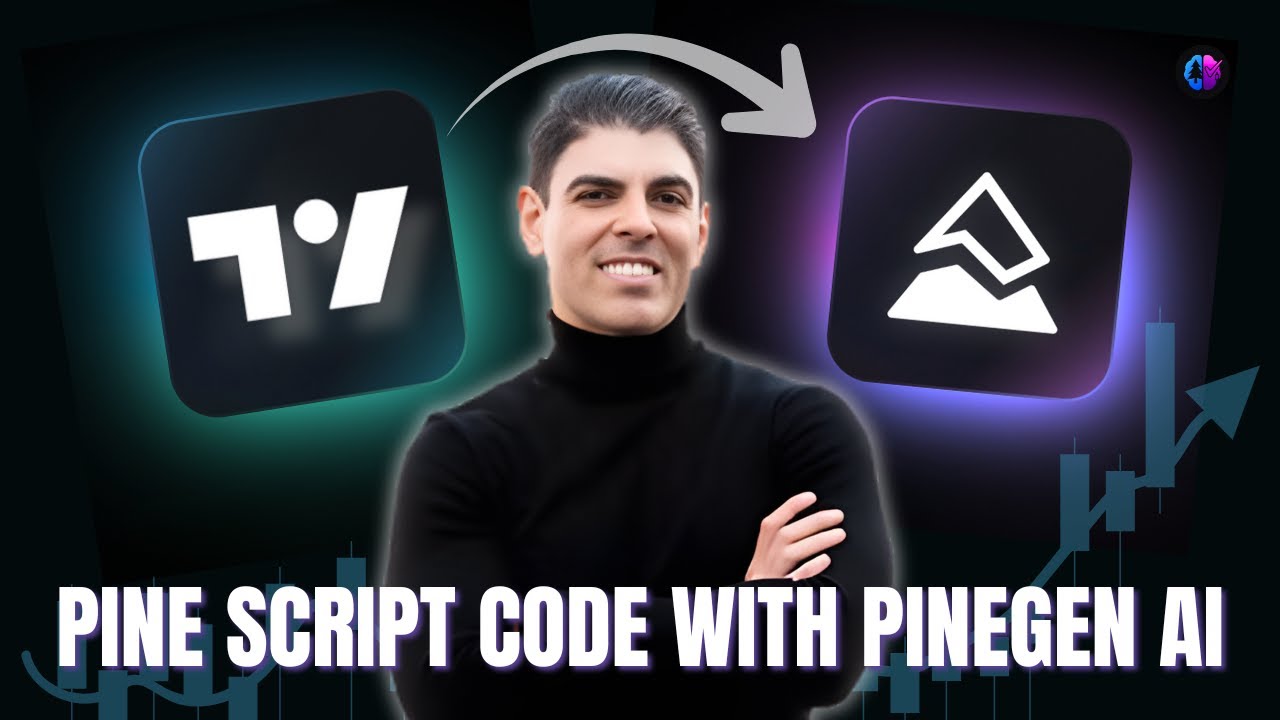 How to generate Pine Script Code with Pinegen AI for FREE !