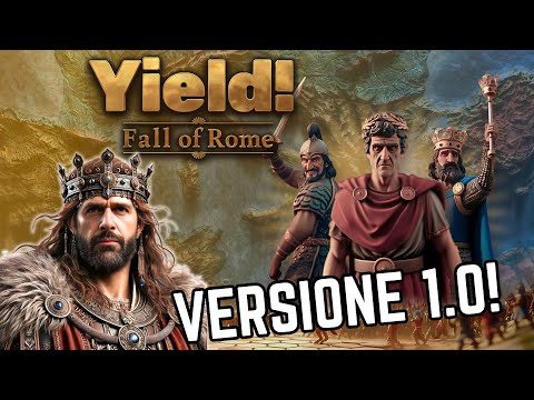 Steam Community :: Yield! Fall of Rome