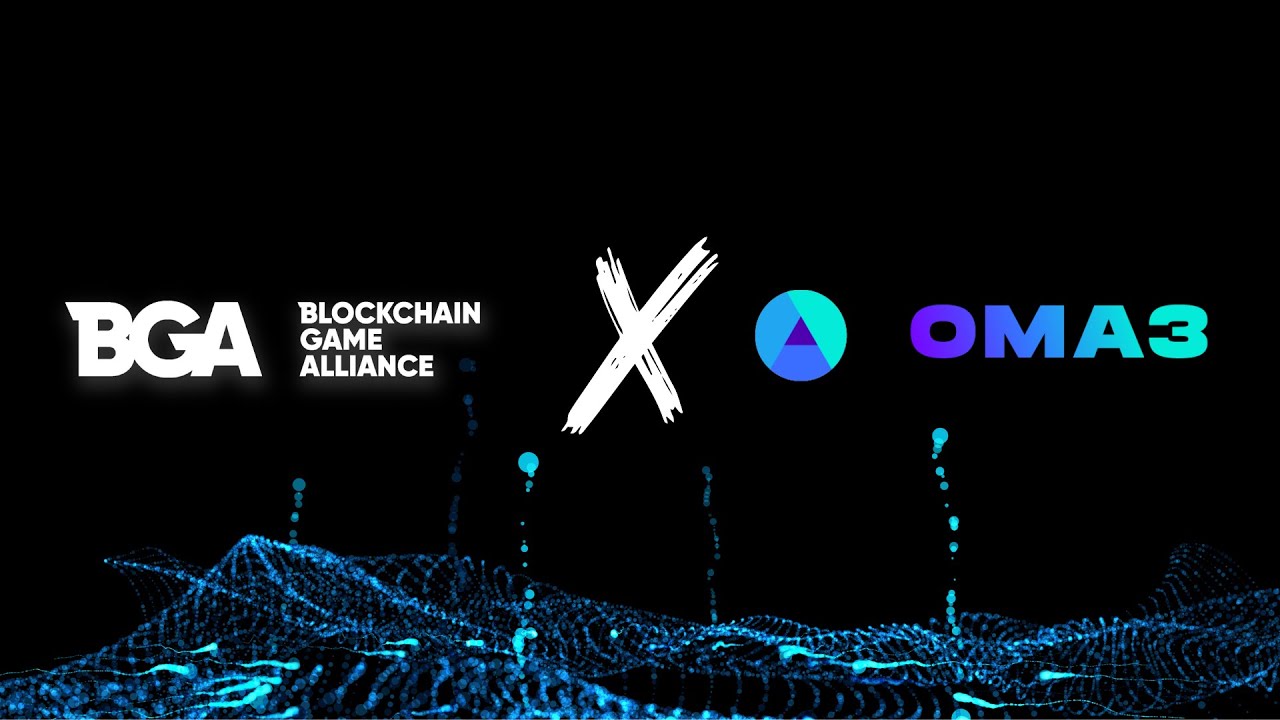 Announcing our exciting partnership with OMA3