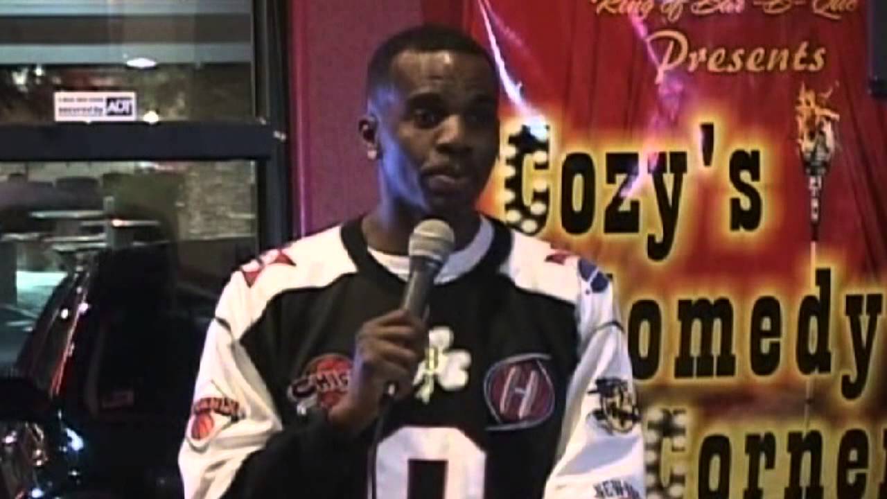 Hire Ray Love - Stand-Up Comedian in Henderson, Nevada