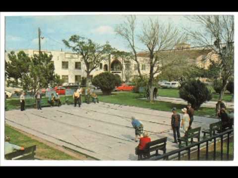 History of McAllen: 1961-1970