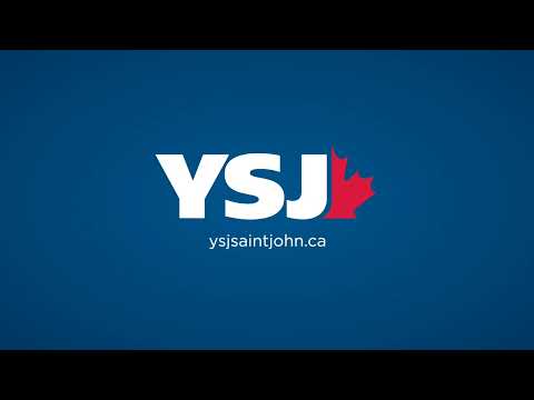 Saint John Airport | New Website ✈️