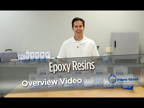 Epoxy Resins Wholesalers & Distributors in India