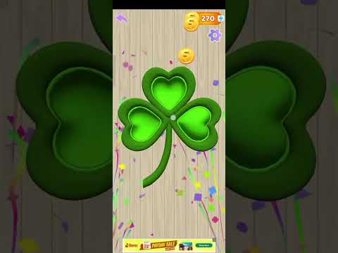 3d popit game play #satisfying #popit #fidgettoysplus #toys