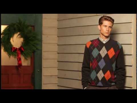 Cremieux Cashmere Fall 2011