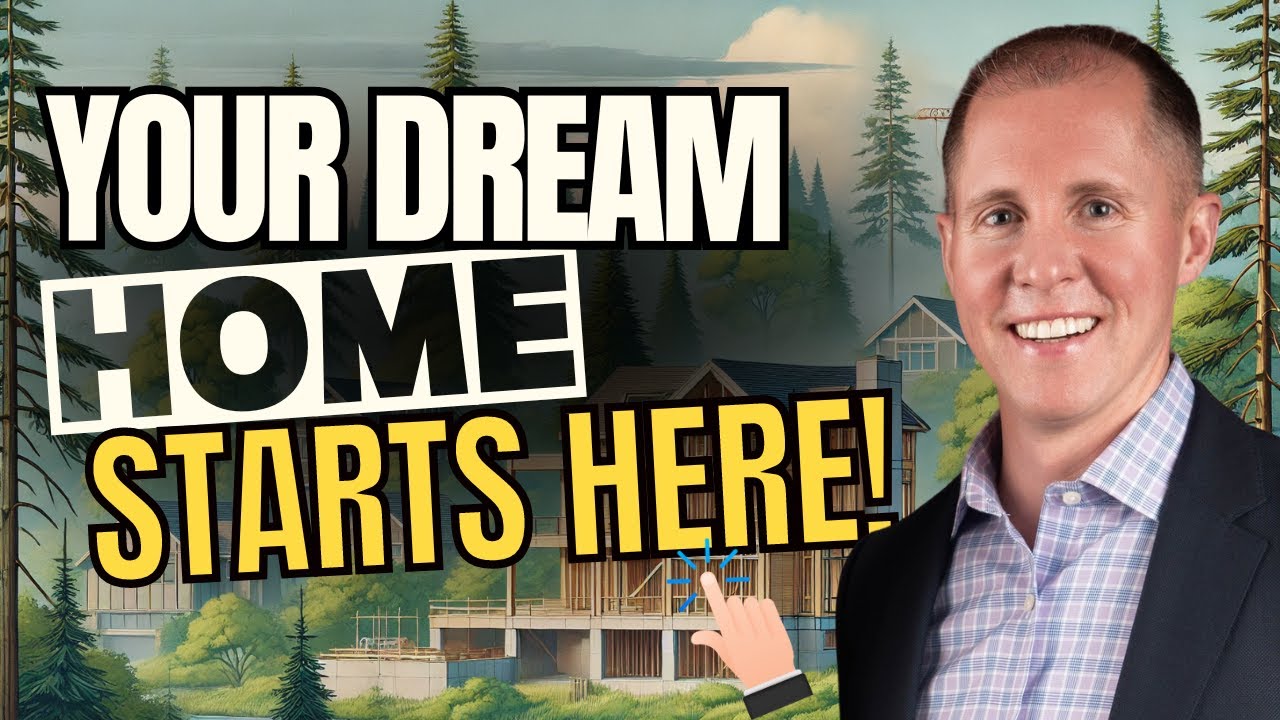 Step-by-Step Guide to the Construction Loan Process: Build Your Dream Home with Confidence!