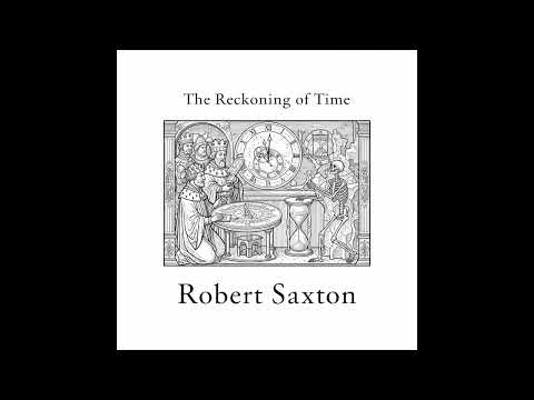 Coming soon – Robert Saxton: Awakening | Dr Jonathan Clinch