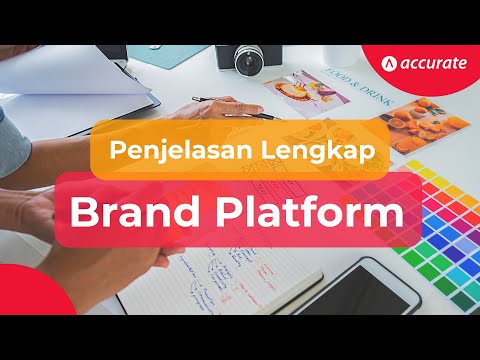 Apa itu Brand Platform? Ini Penjelasan Lengkapnya