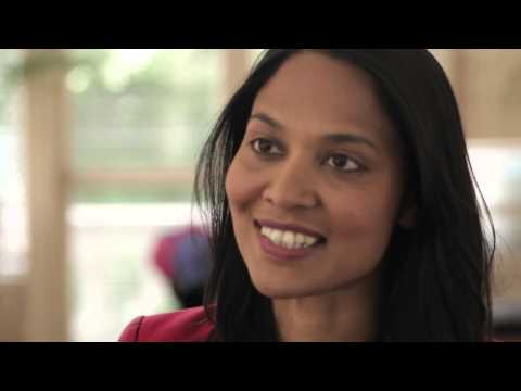 Future Talent Conference: Rushanara Ali 4