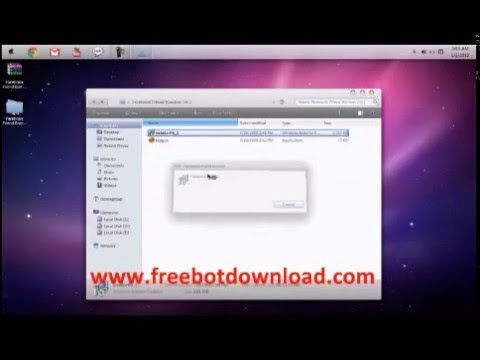 Free Facebook Bot Review - Facebook Friend Bomber Download
