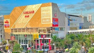 3 Best Shopping Malls in Indore, MP - Expert Recommendations