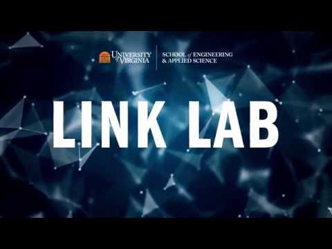 Welcome to UVA Engineering's Link Lab