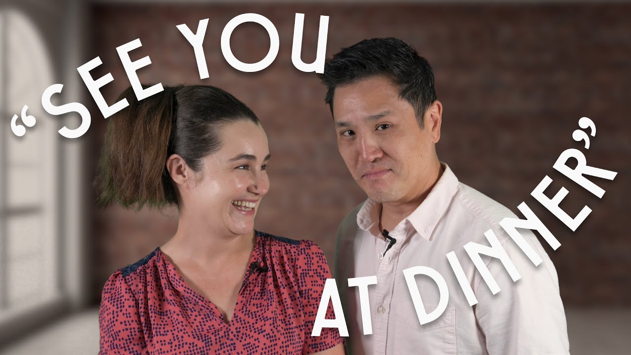 See You At Dinner | 