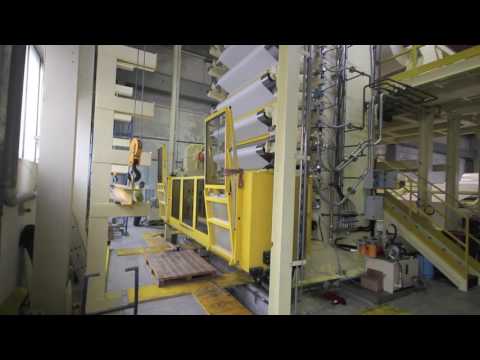 Calendering Machine - CI Casting Calender Machine Latest Price ...