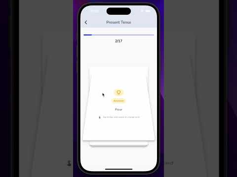 Flashcards Maker: Turn Study Notes into Flashcards with AI