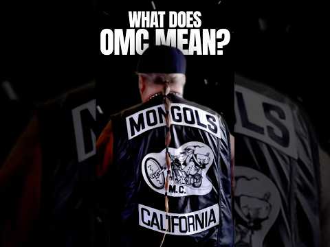What Does OMG Mean For Bikers?