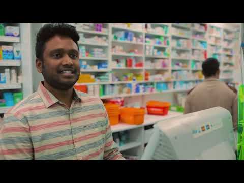C+D brand video