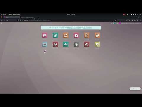 How to Optimize Odoo eCommerce Website | Advanced eCommerce SEO Suite | eCommerce SEO Optimization