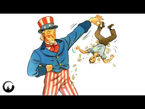 Why We Pay Taxes to the Government in 4 Minutes