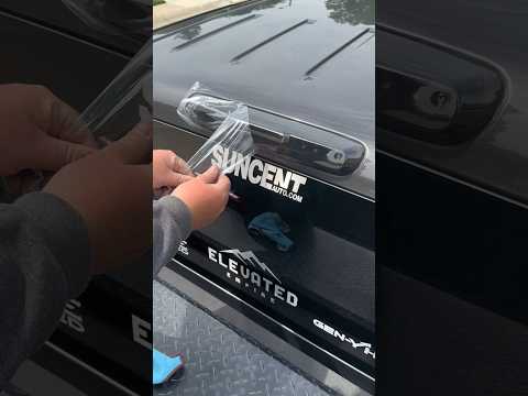 @AUXITOLED 07-13 Silverado Third Brake Light! 🤩👊 Use code “LANEY19” for 15% off! #bright #auxito