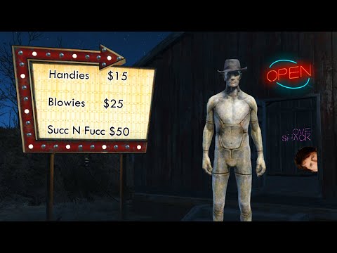 Steam Community :: Video :: Fallout 4 In A Nutshell