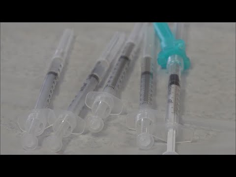 CDC has new recommendations for RSV vaccine