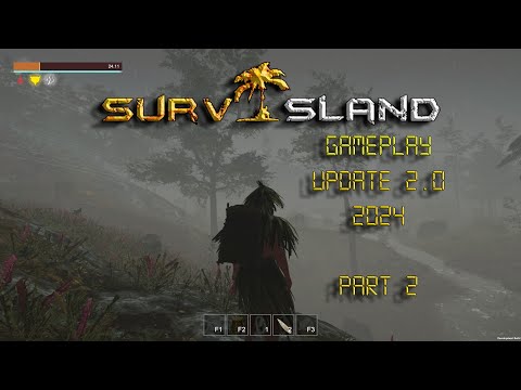 Steam Community :: Video :: Survisland update 2.0 gameplay part 2